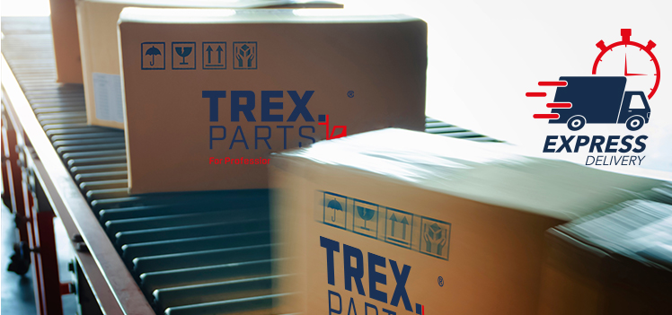 TREX.PARTS
